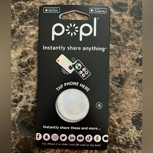 Other | Popl Dot | Poshmark